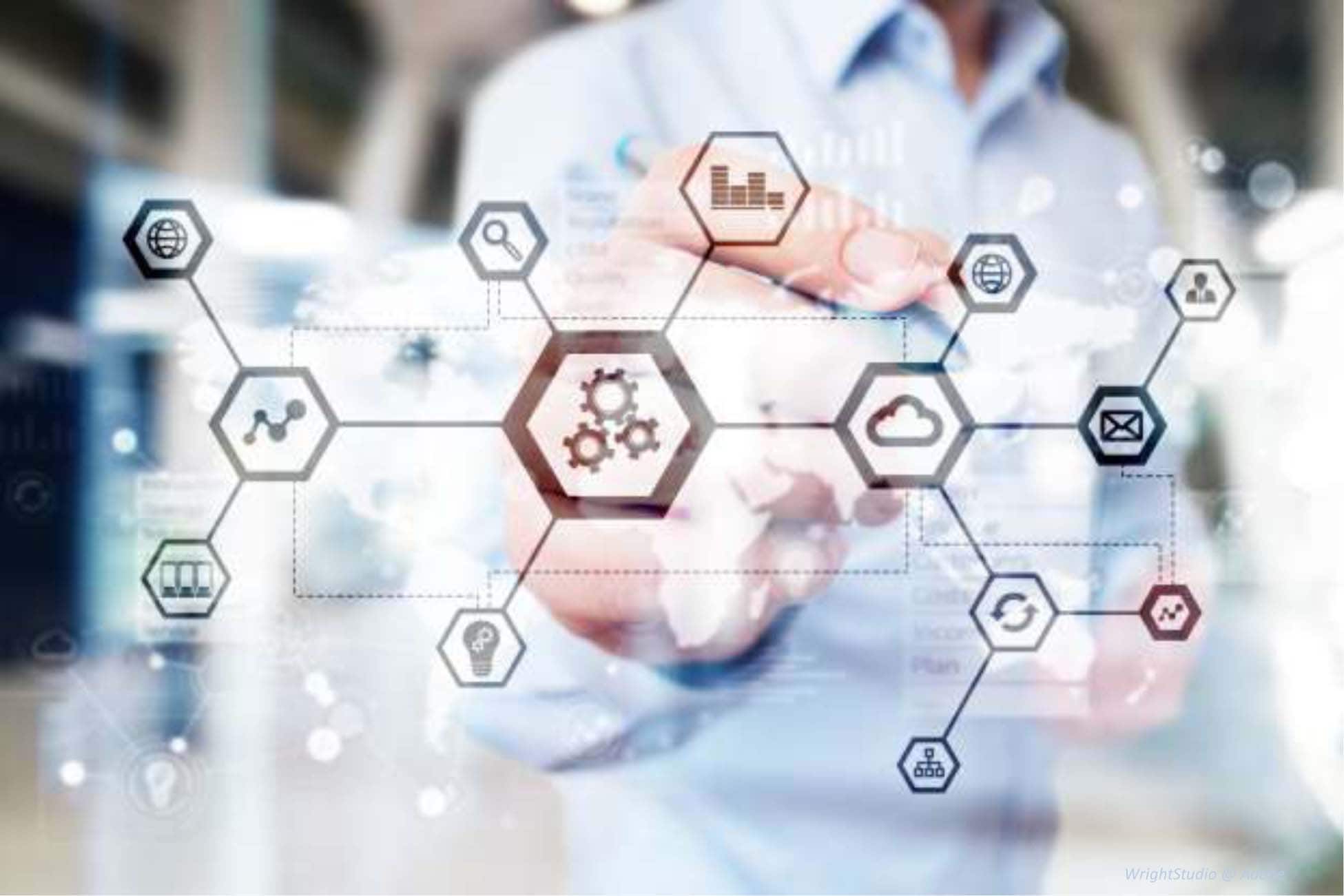 AI, the Cloud and New Innovations Positively Impacting Materials ...