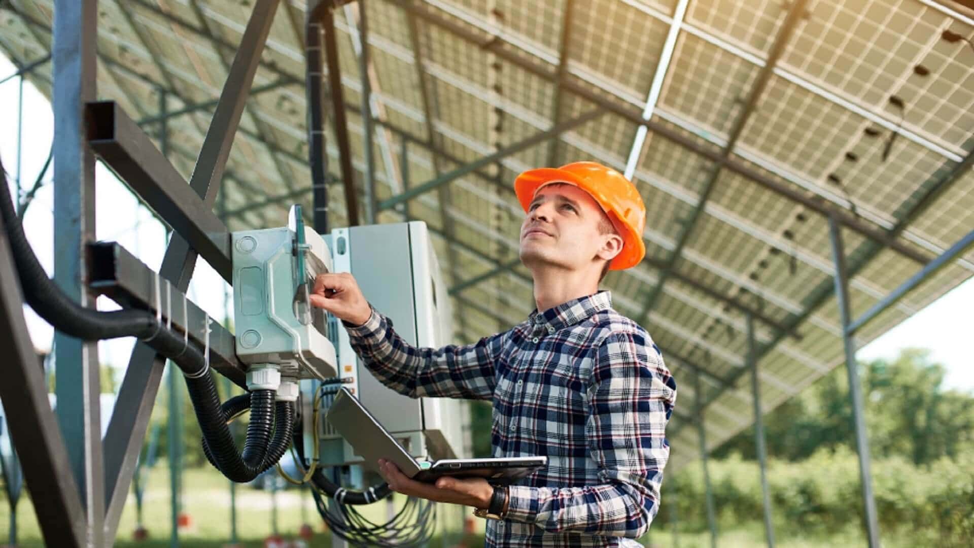 Energy Sector Challenges & Technology for Energy Value Chains