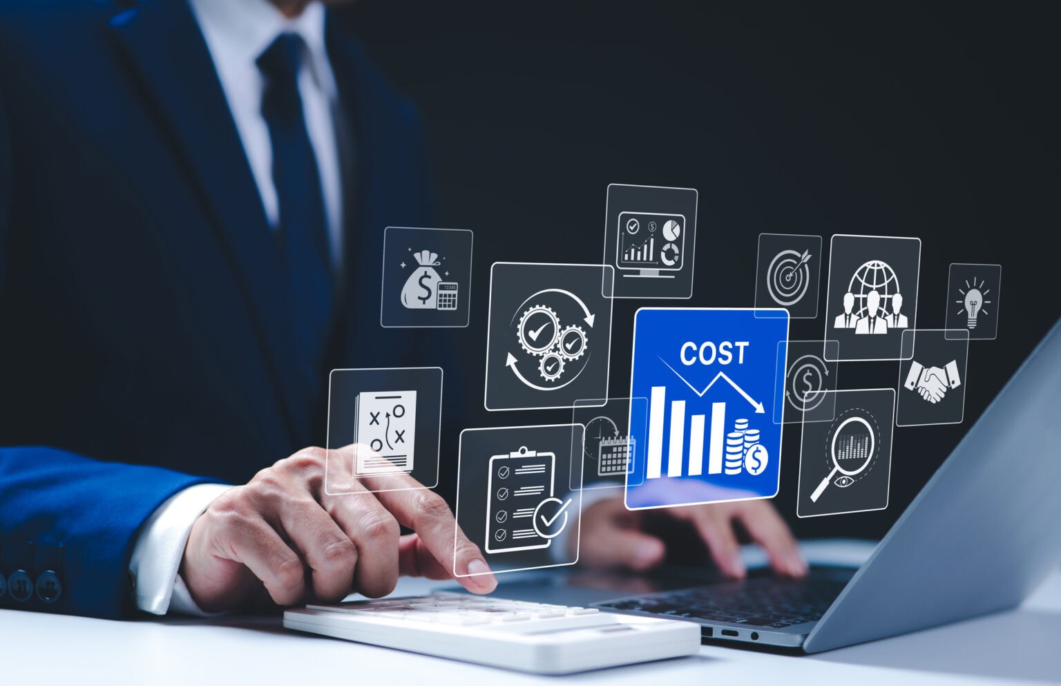 Making a Category Management & Procurement Strategy for MRO