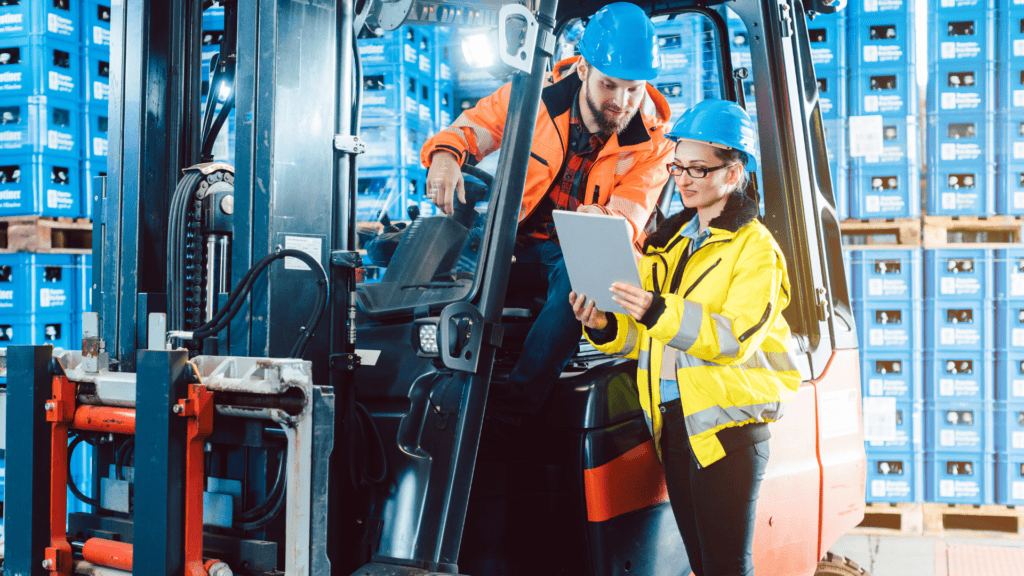 Putting Together an Effective MRO and OEM Supply Chain